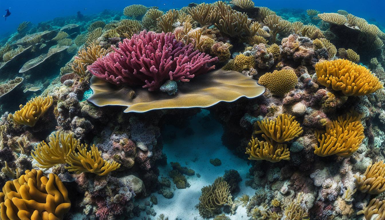 Exploring the Beauty of Alifu Alifu Atoll