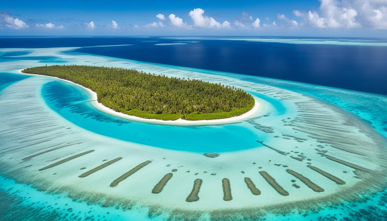 Explore Alifu Dhaalu Atoll: A Maldivian Paradise