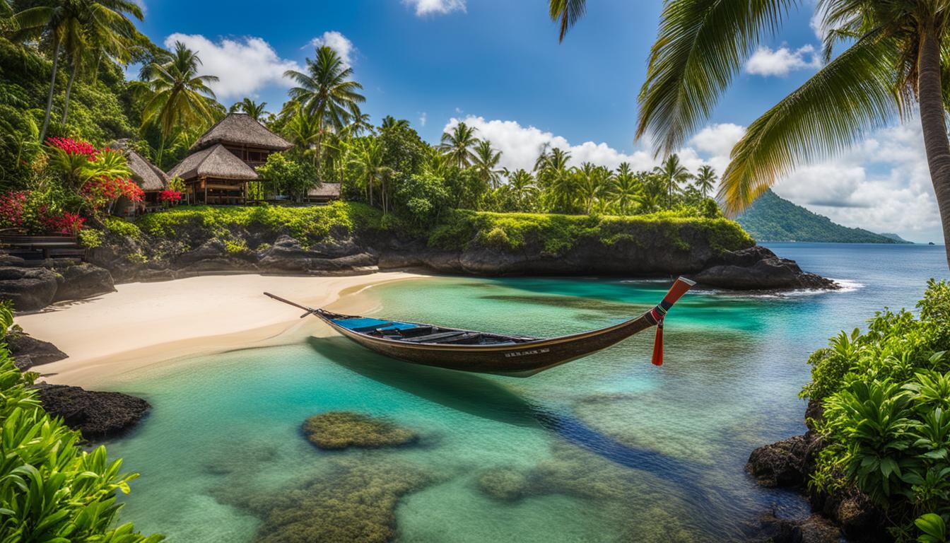 Bali vs Fiji: Unveiling the Best Island Escape