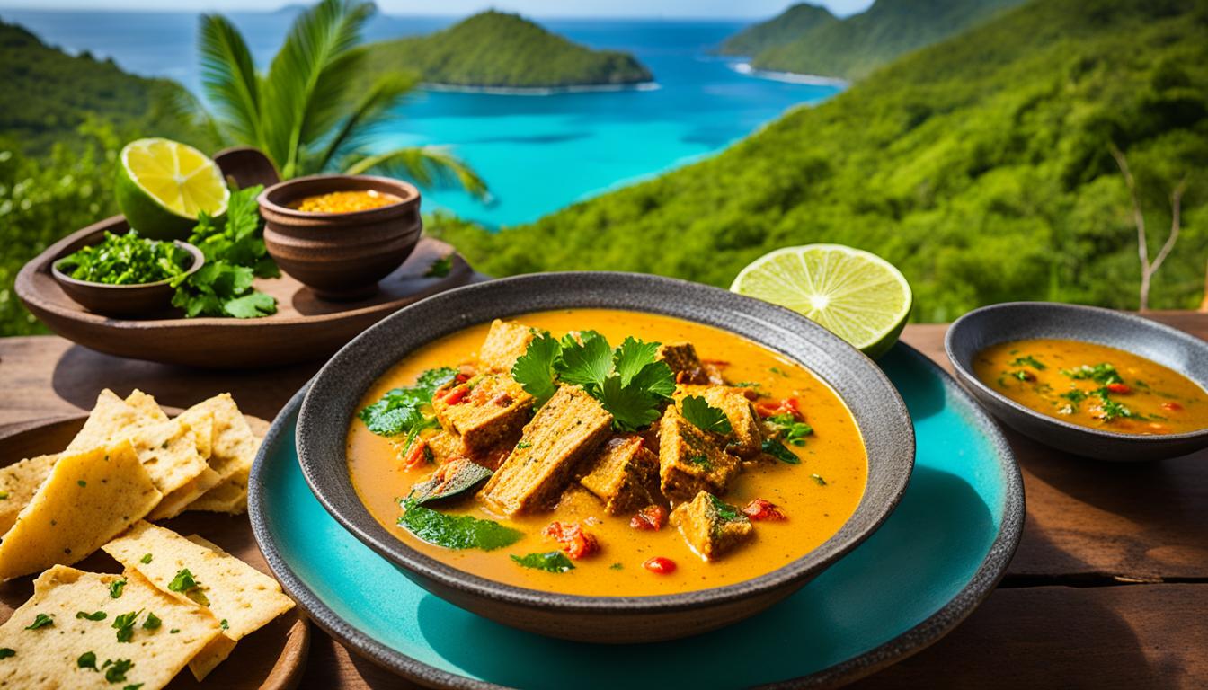 Maldives Cuisine Guide: Best Local Food & Dishes