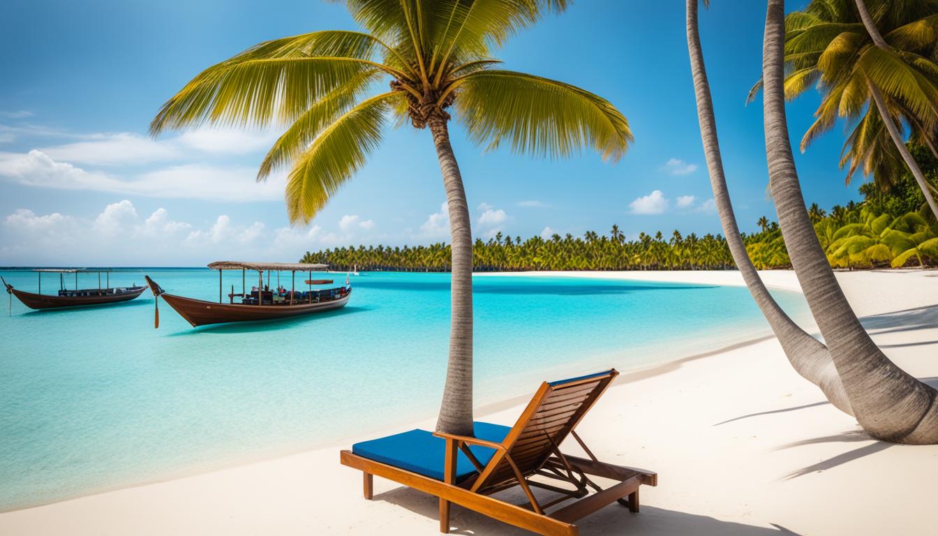 Maldives Weather in January: Sunny Escape Guide