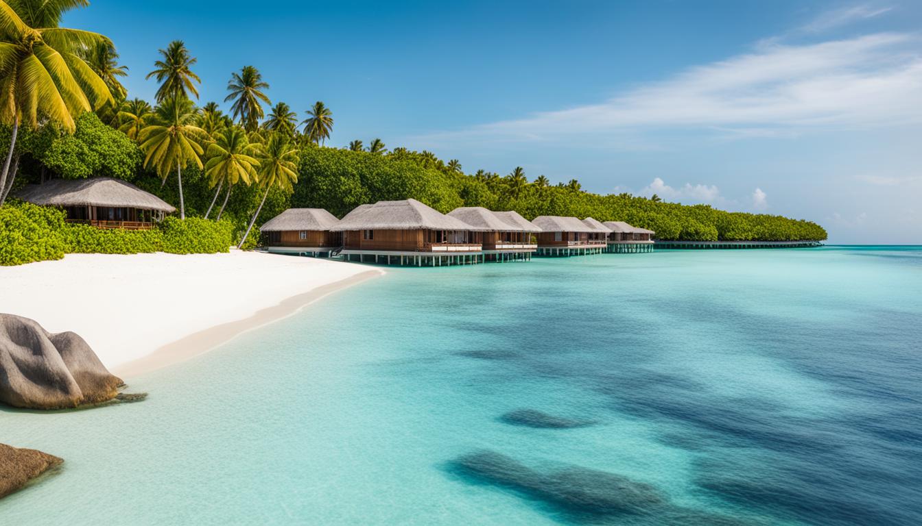 Maldives Weather in November: Sunny Escape Guide