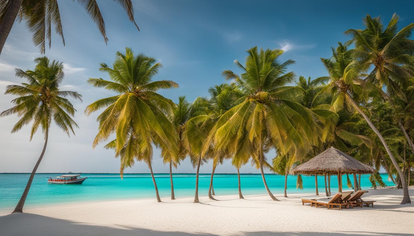 Maldives Weather in September: Ideal Escape?