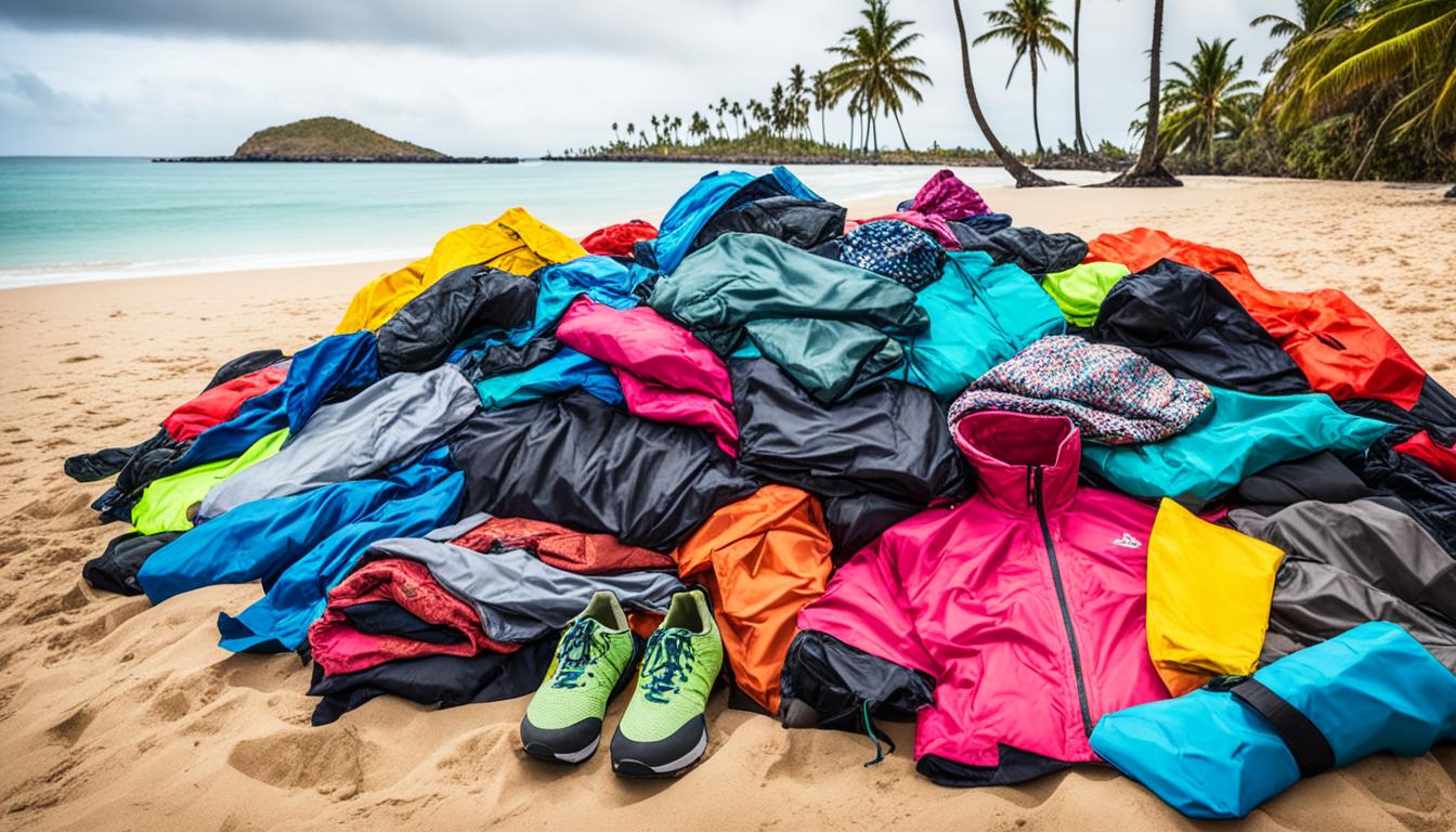 Maldives Rainy Season: Travel Tips and Insights