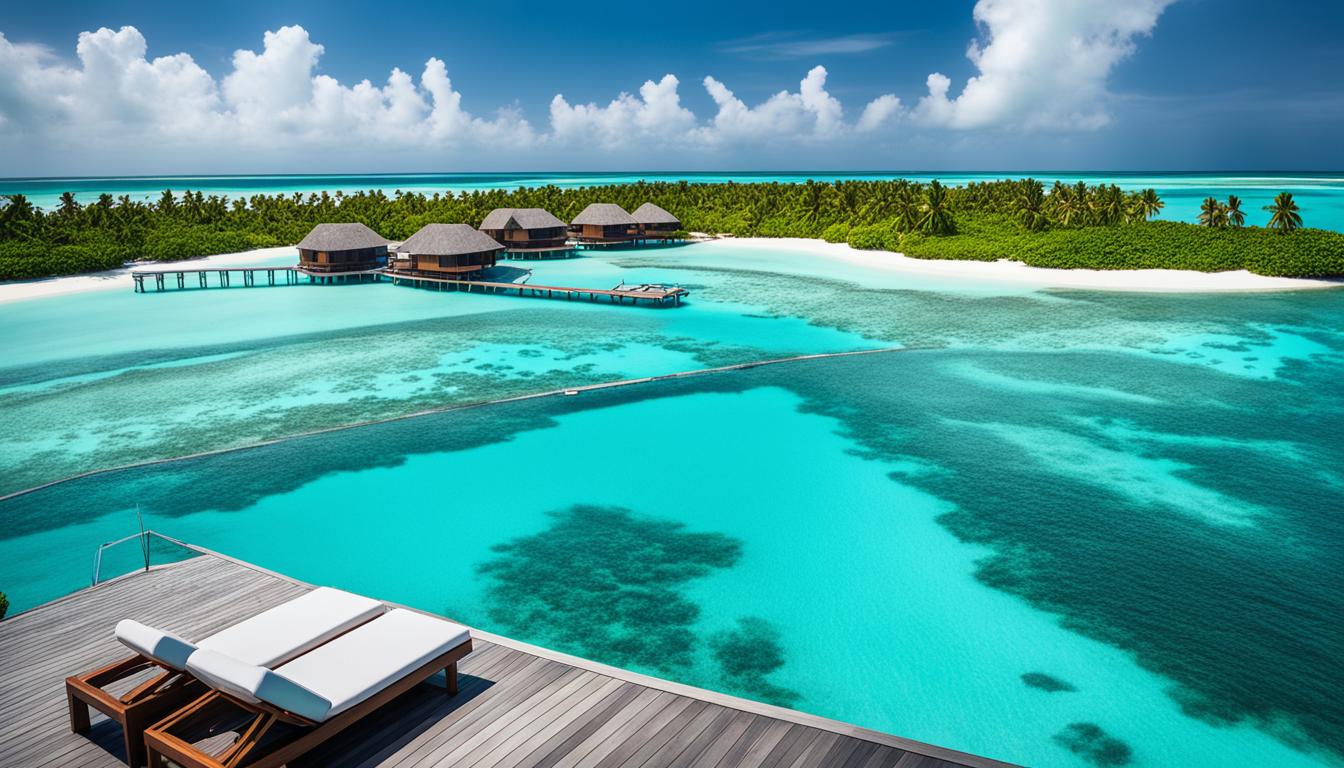 Discover Paradise at Raa Atoll Maldives