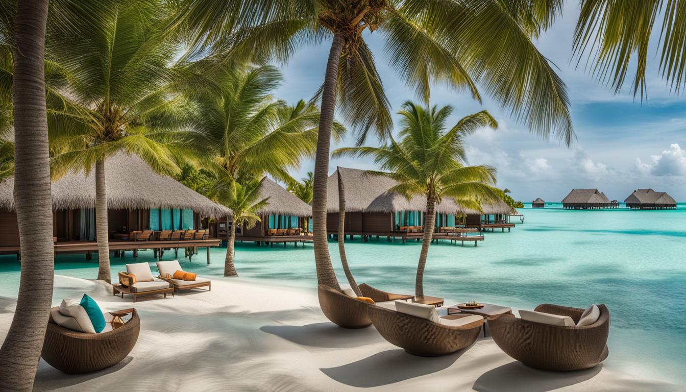 Pullman Maldives Resort: Luxury All-Inclusive Escape