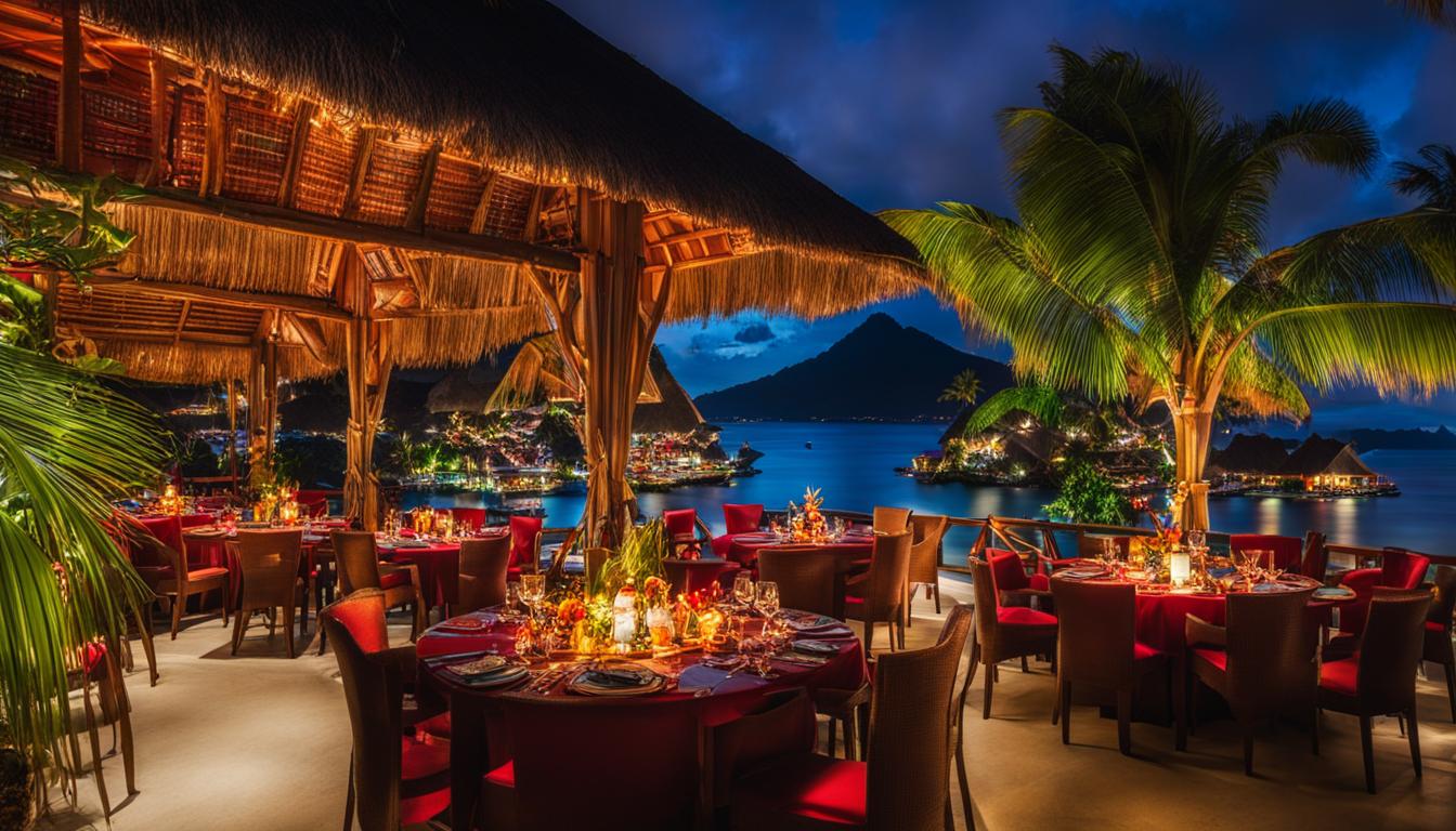 Bali vs Bora Bora: Tropical Paradise Face-Off