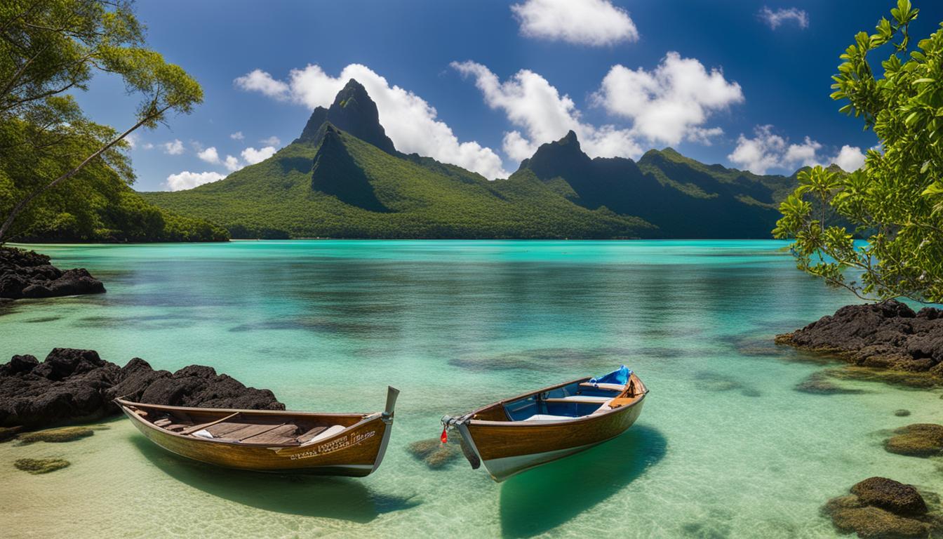 Mauritius vs French Polynesia: A Tropical Duel