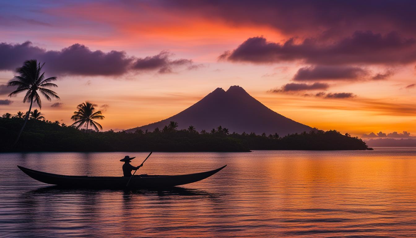 Hawaii vs French Polynesia: A Tropical Getaway Face-Off