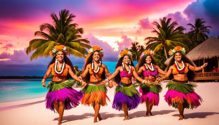 Hawaii vs French Polynesia: A Tropical Getaway Face-Off