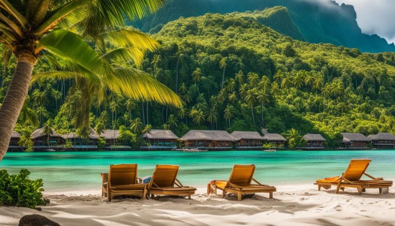 Tahiti vs French Polynesia: Understanding the Difference