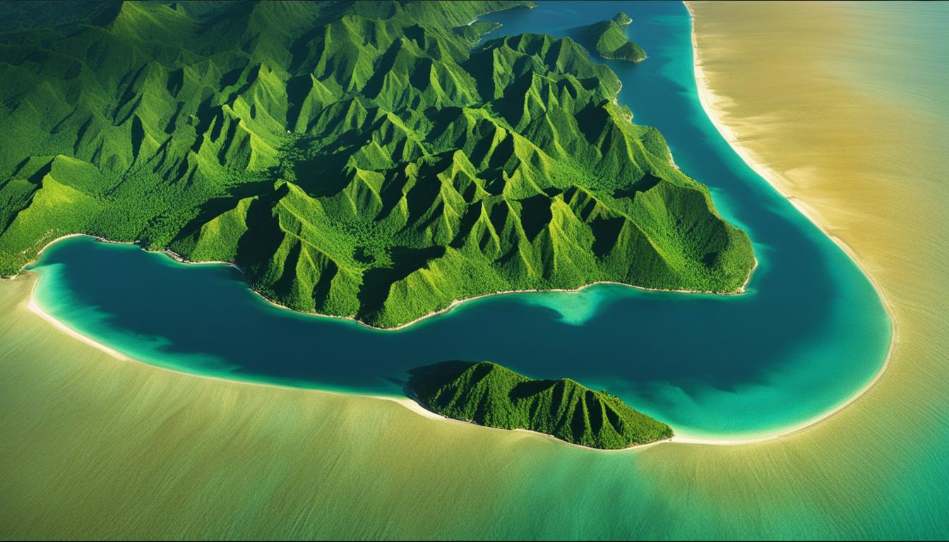 Tahiti vs French Polynesia: Understanding the Difference