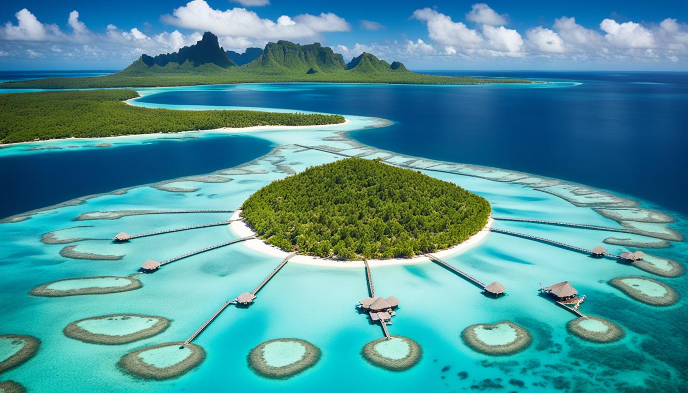 French Polynesia vs Bahamas: A Tropics Showdown
