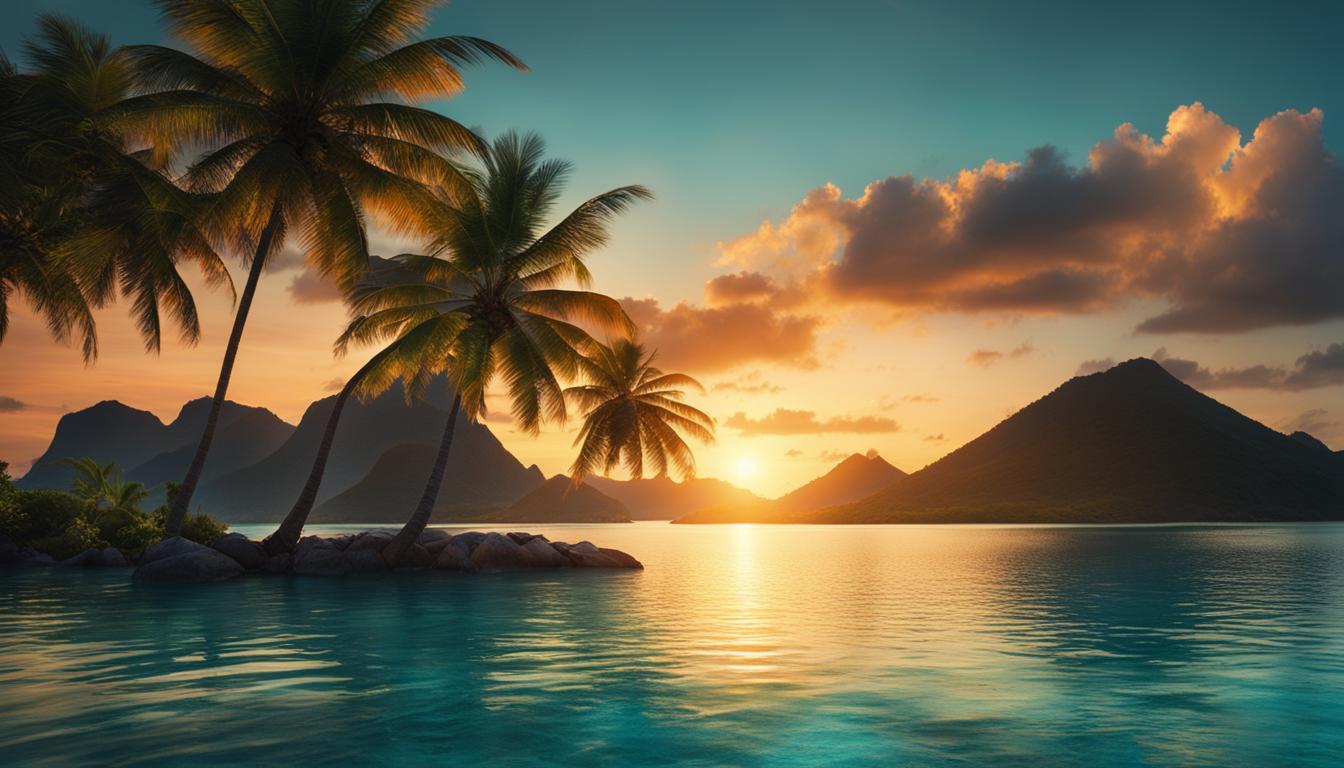 French Polynesia vs Seychelles: A Tropical Duel