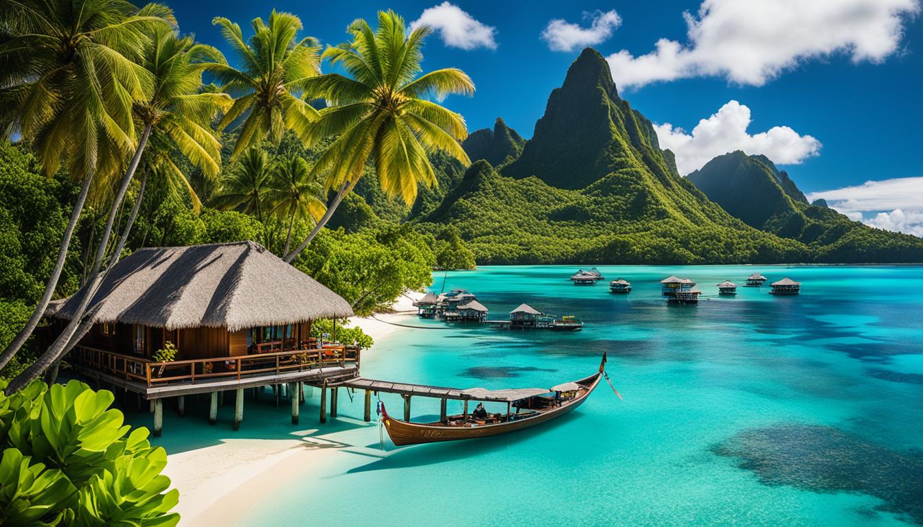 French Polynesia vs Thailand: Tropical Escape Debate
